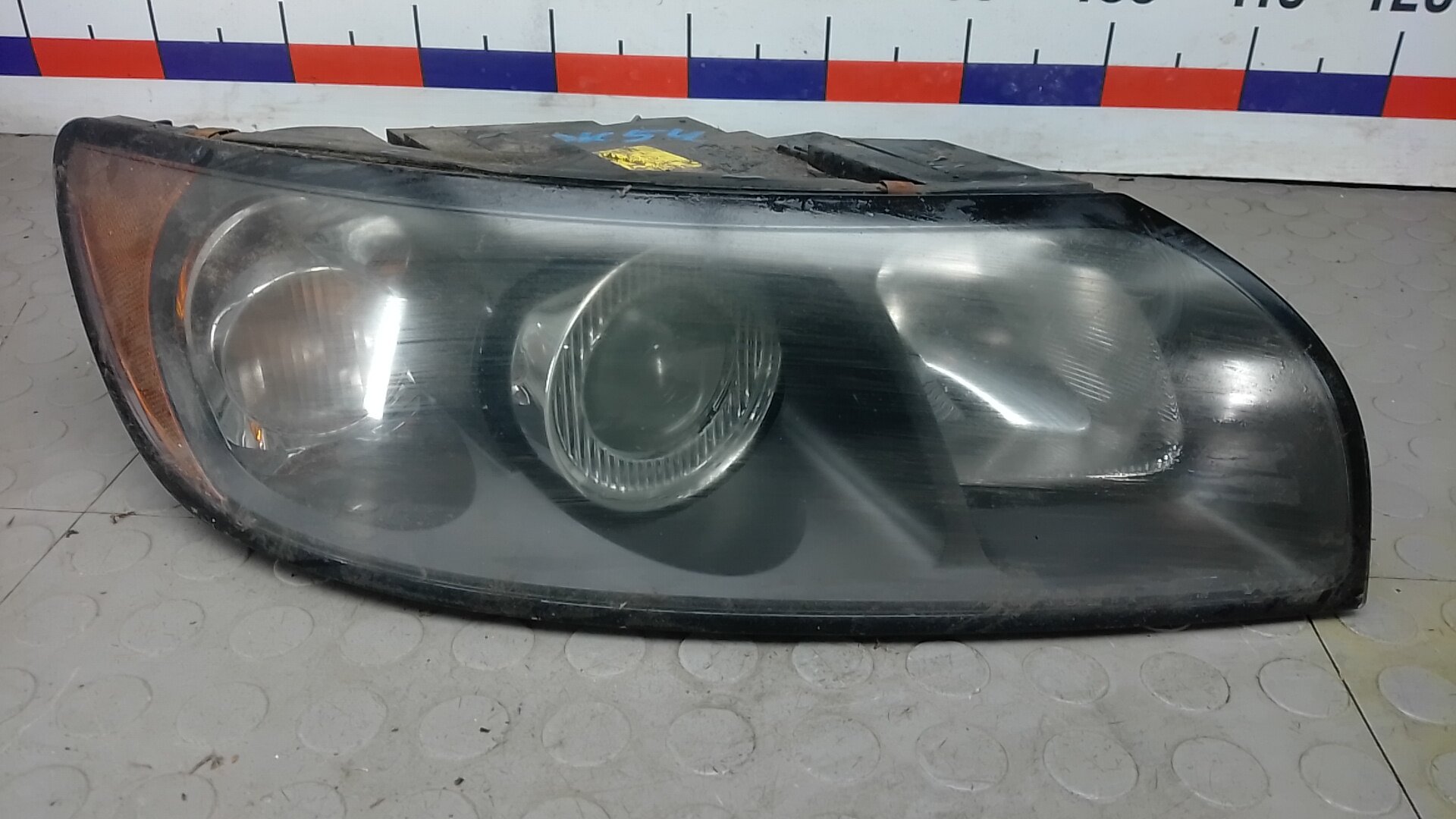 Фара правая VOLVO S40 II MS