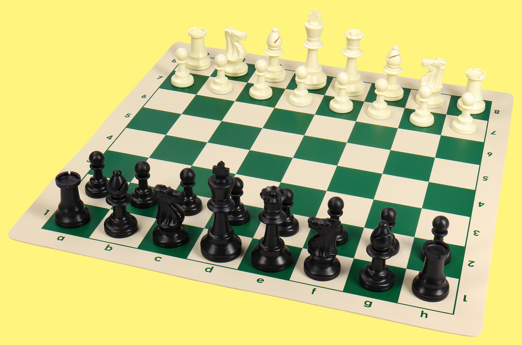 Шахматы Абитуриент