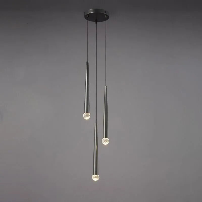 Светильник, LED, 9 Вт