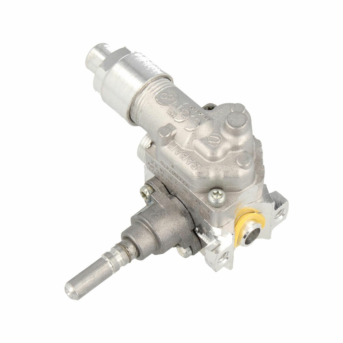 Газовый кран варочной панели Bosch VVG. и PNP. (634434)