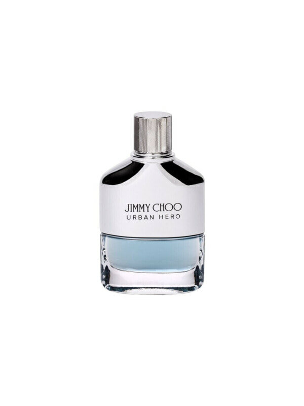 Jimmy Choo Urban Hero Парфюмерная вода