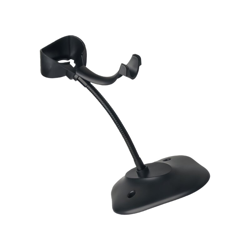 Кронштейн-держатель для сканирования Регулируемый кронштейн для сканера Гибкая подставка Держатель для сканера штрих-кода Экономия места на столе для 950 950 Вт