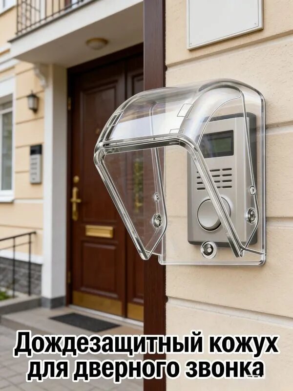 Аксессуары для звонков 1дБ