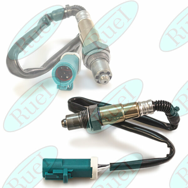 Датчик кислородный FORD C-MAX (03-11), FOCUS II (0