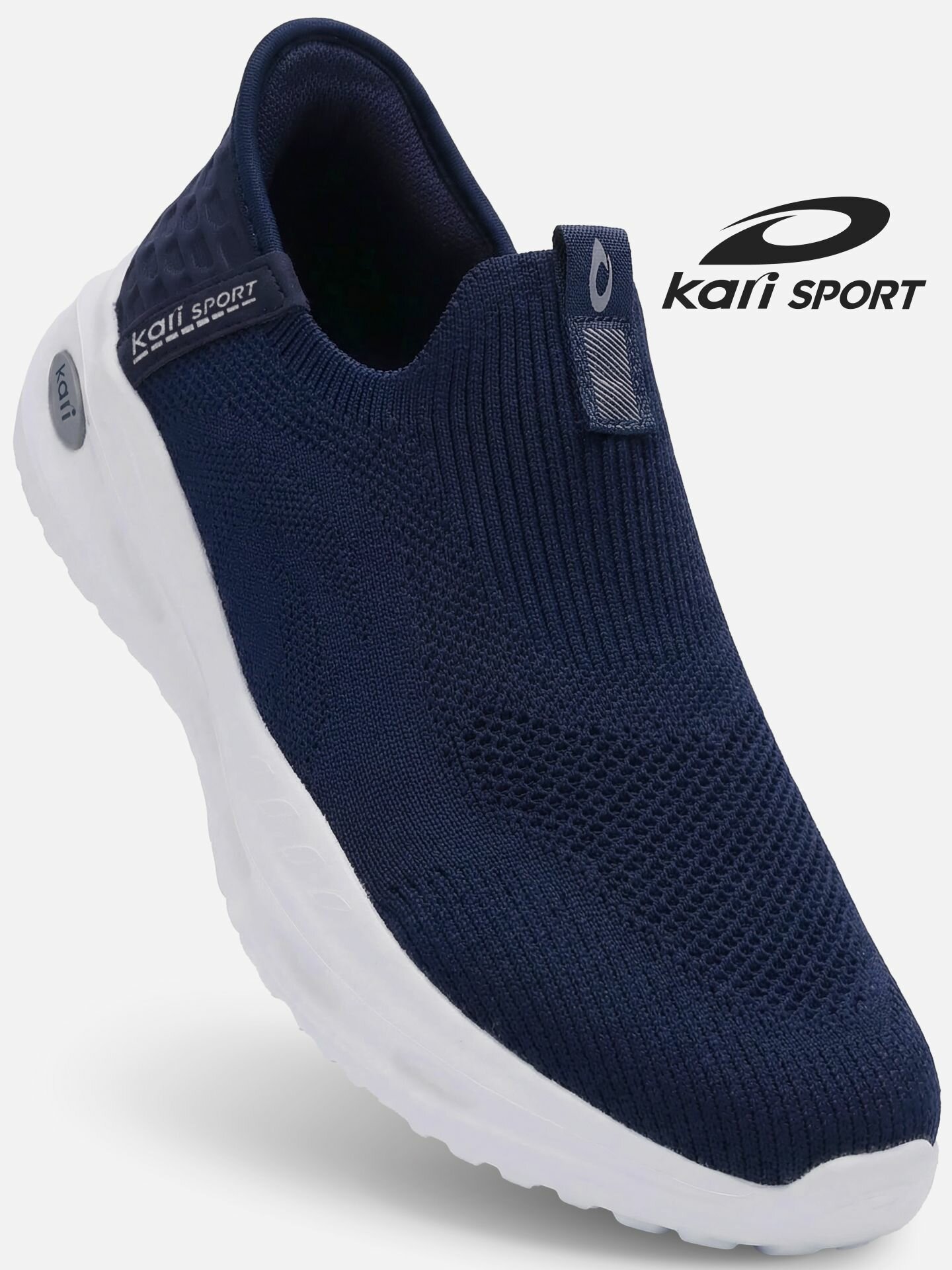 Слипоны Весна-лето 2026