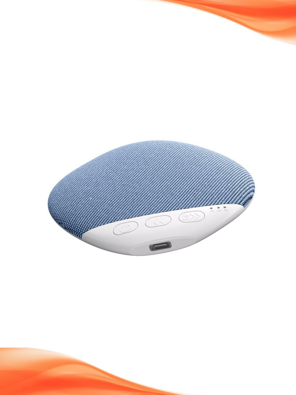 Беспроводная Bluetooth-колонка, 1