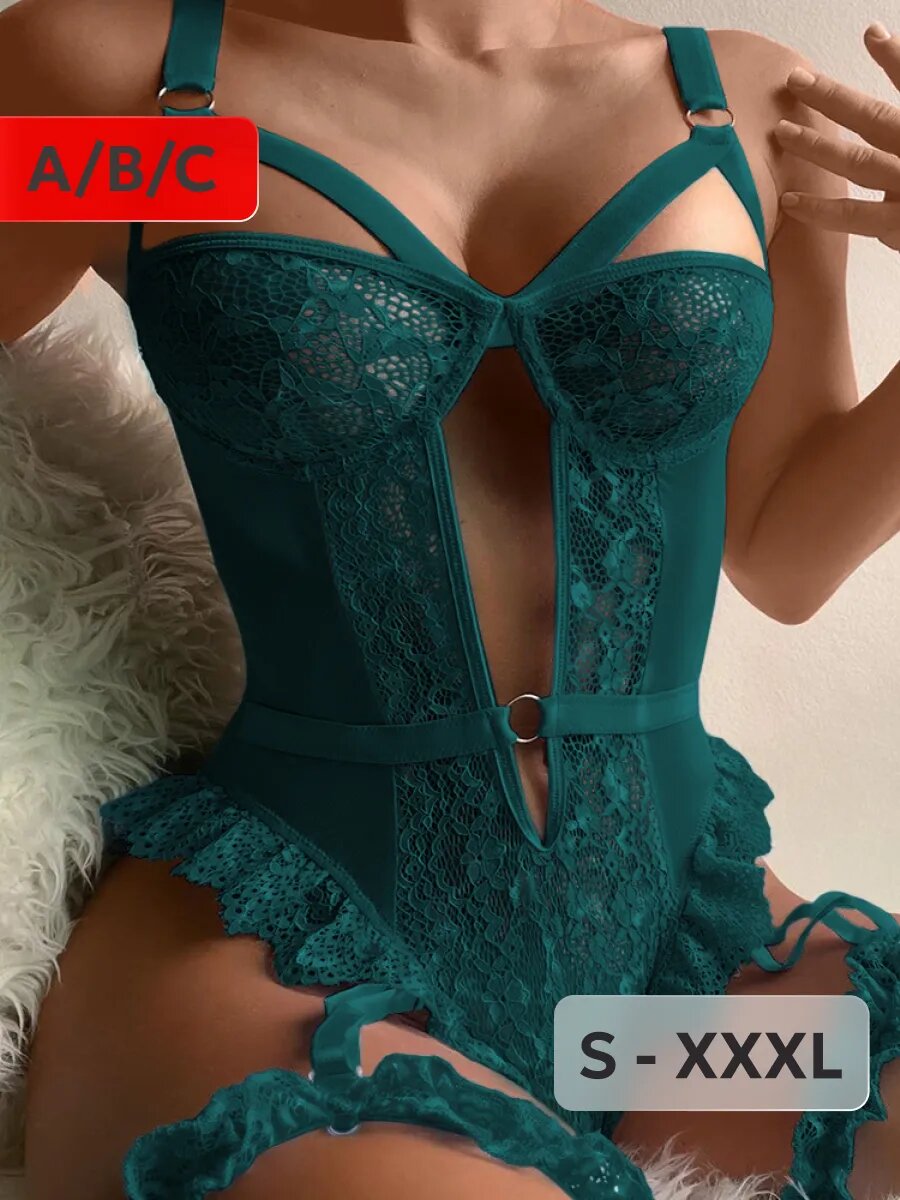 Эротическое белье наряд сексуальный 18+