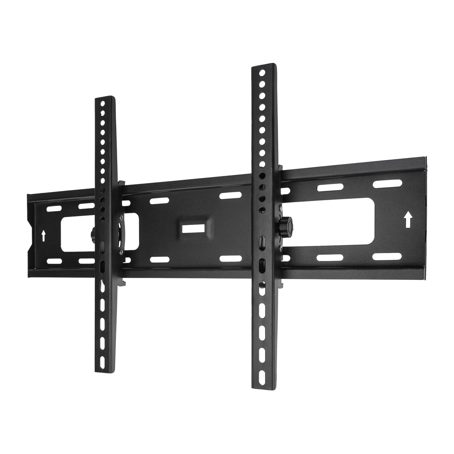 Кронштейн для телевизора 32"-85", наклонный REXANT, нагрузка до 56,8 кг