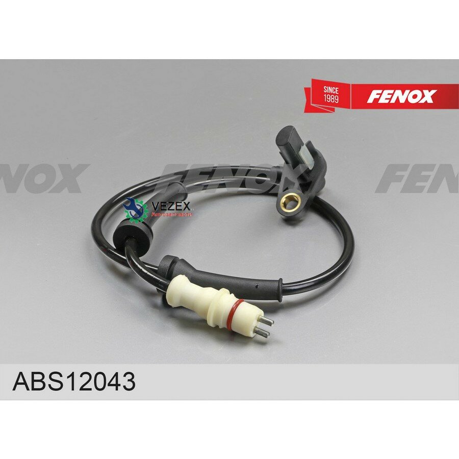 FENOX ABS12043 Датчик скорости вращения колеса (ABS)