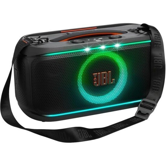 Колонка Jbl PartyBox On-The-Go 2