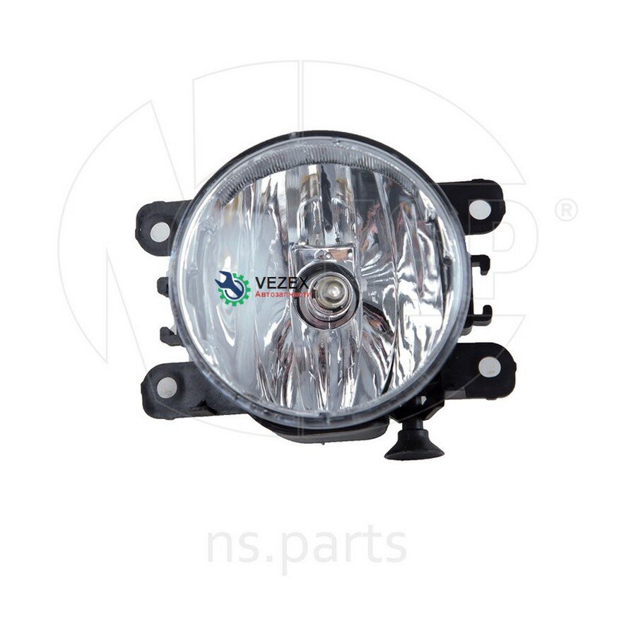 NSP NSP07261508367R Фара противотуманная