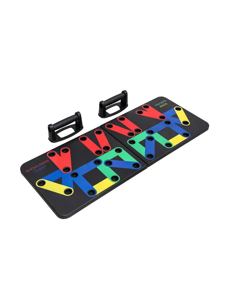 Push Up Stand Упор для отжиманий Доска для отжиманий Professional