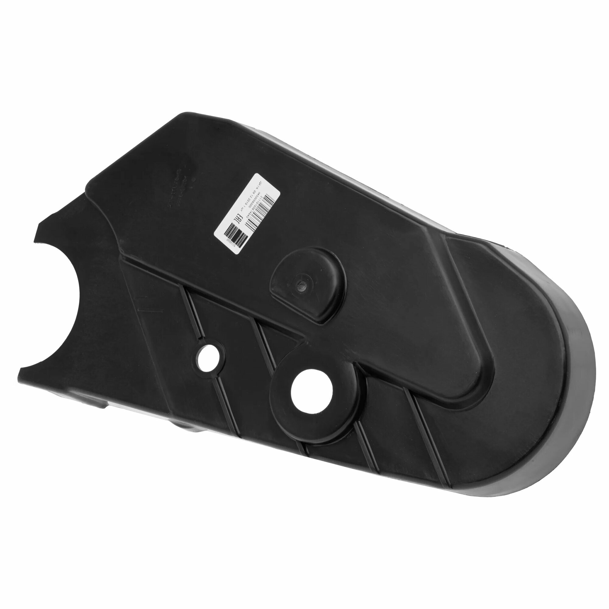 Крышка защитная зубчатого ремня передняя