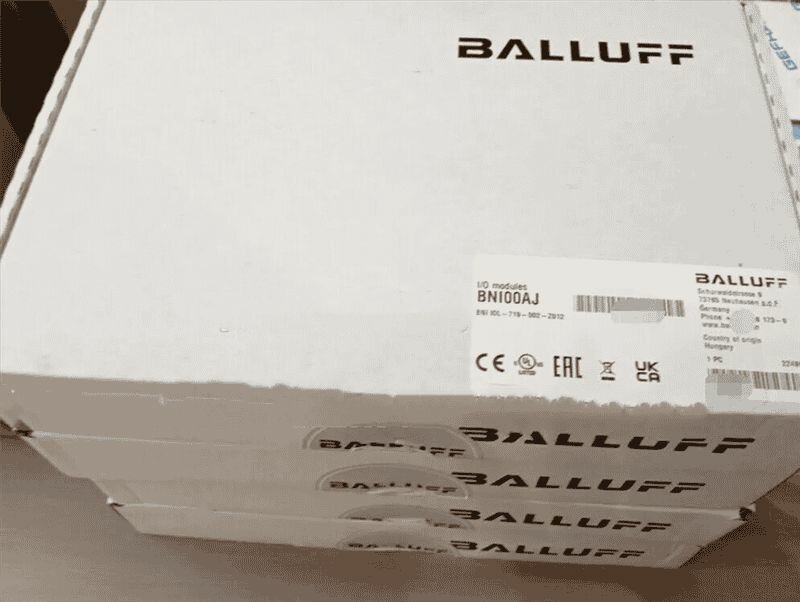 Модуль BALLUFF BNI IOL-719-002-Z012