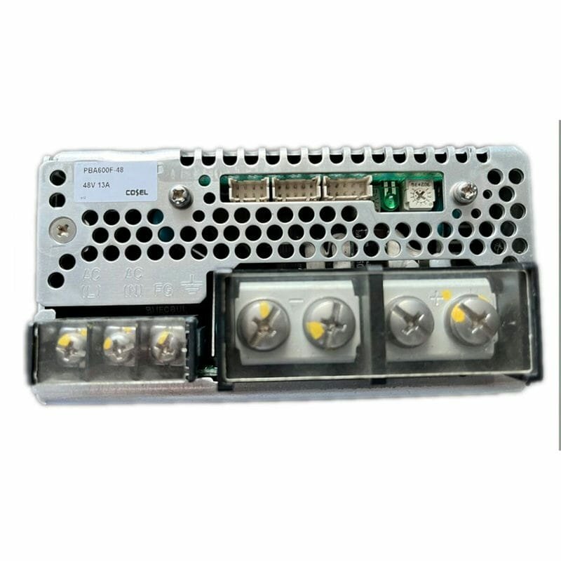 Модуль COSEL PBA600F-48
