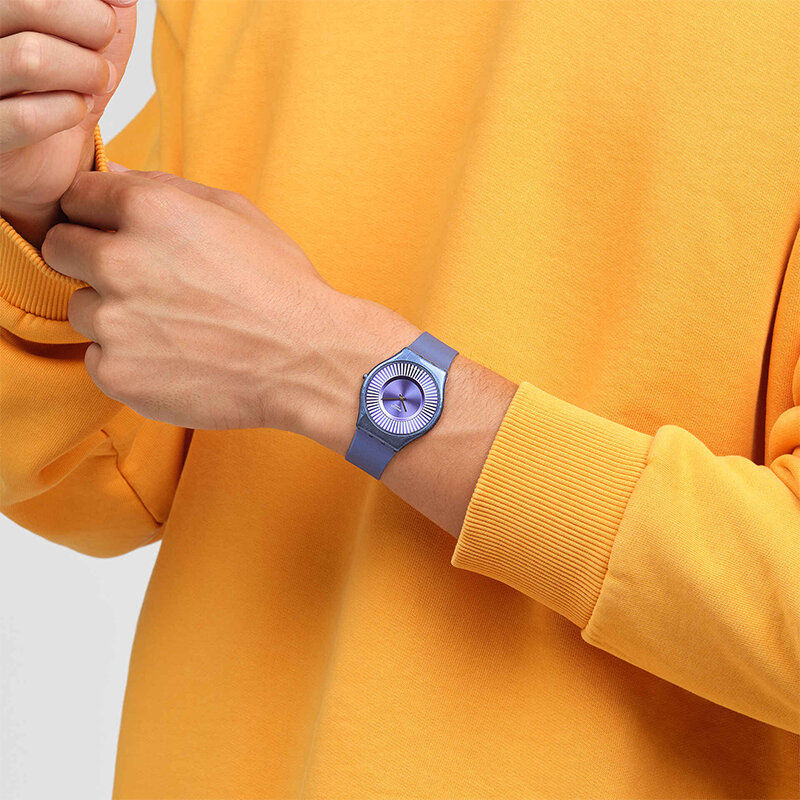 Наручные часы Swatch — фото 1