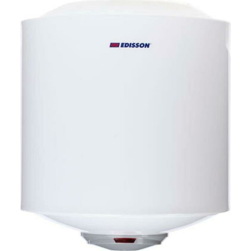 Водонагреватель накопительный Edisson ER 50 V SpT066445 1500 Вт 50 л