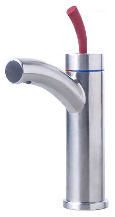 Смеситель для раковины Lemark Element LM5106S