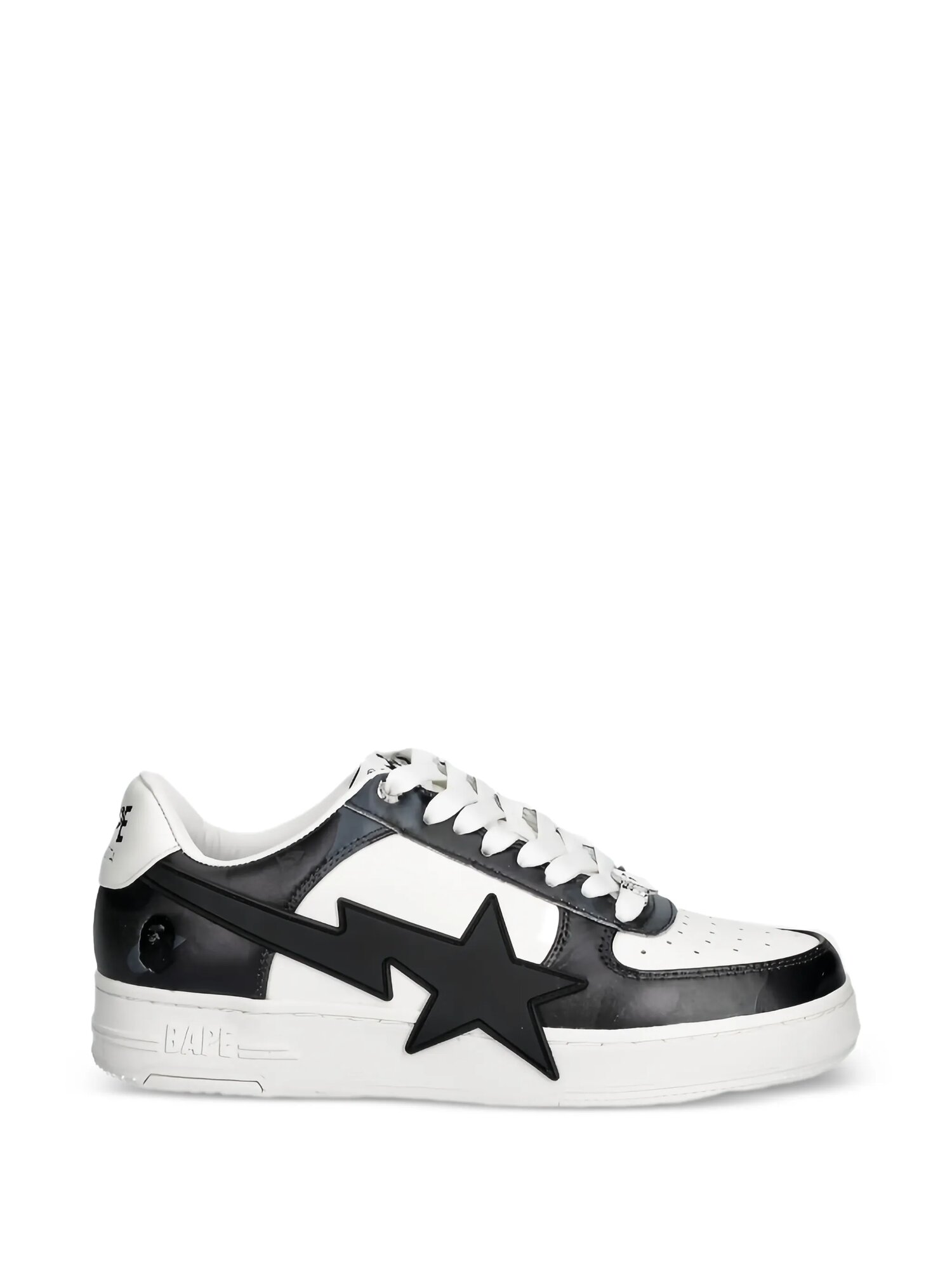 Кроссовки Bape Sta