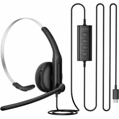 Гарнитура CC100 Black