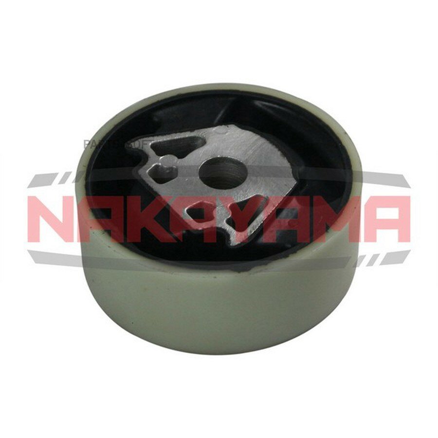 Опора двигателя от официального дистрибьютора, NAKAYAMA, артикул J50212