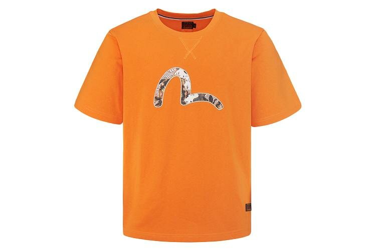 Футболка Moderate Straight Fit