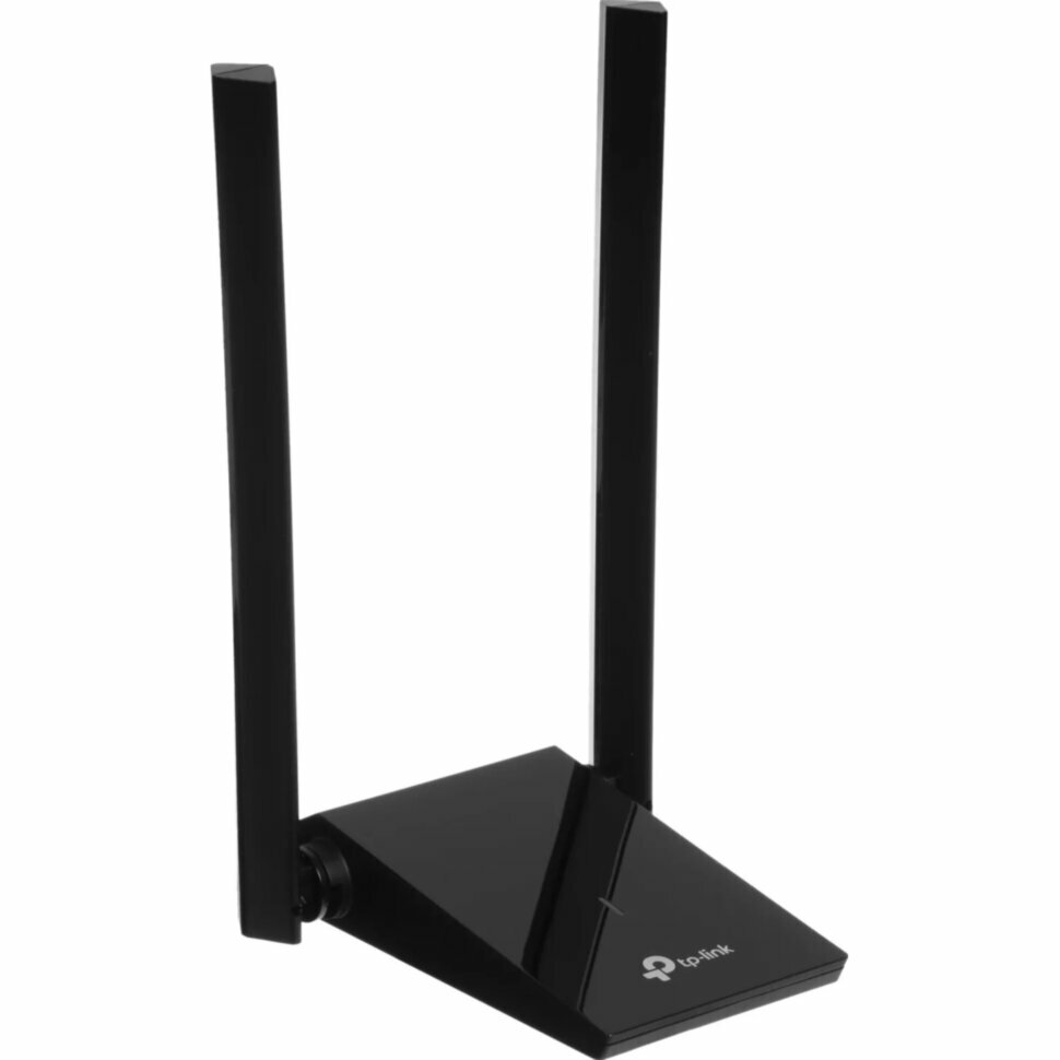 Сетевой адаптер Wi-Fi TP-Link Archer T4U Plus AC1300 USB адаптер, 2362916
