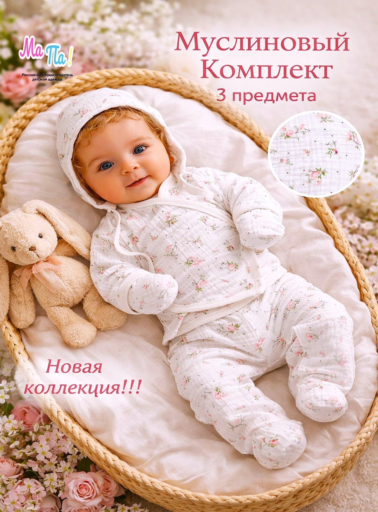 Комплект одежды