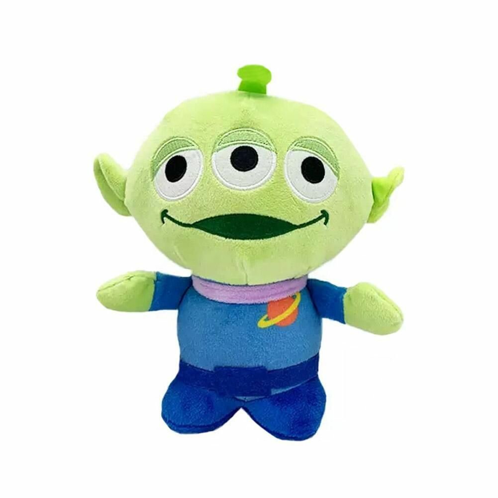 Мягкие игрушки по мотивам мультфильма История игрушек для детей.22cm