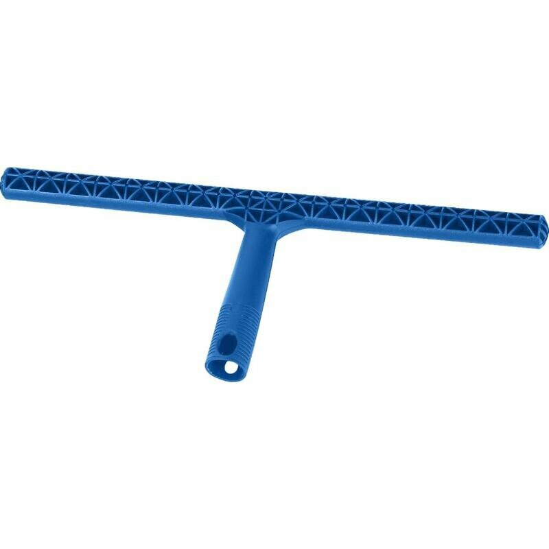 Держатель шубки Luscan Professional 45см пластик, 1883706