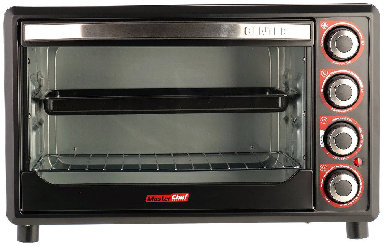 Мини-печь Centek CT-1530-36 Convection
