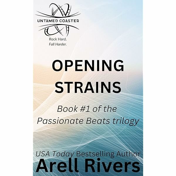 Opening Strains，Reprinted paperback book