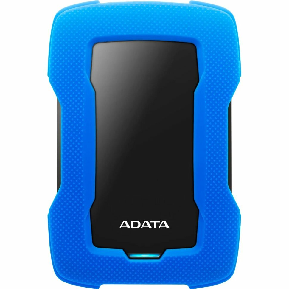 Портативный HDD ADATA HD330, 2TB 2,5, USB 3.1, AHD330-2TU31-CBL, 1662462