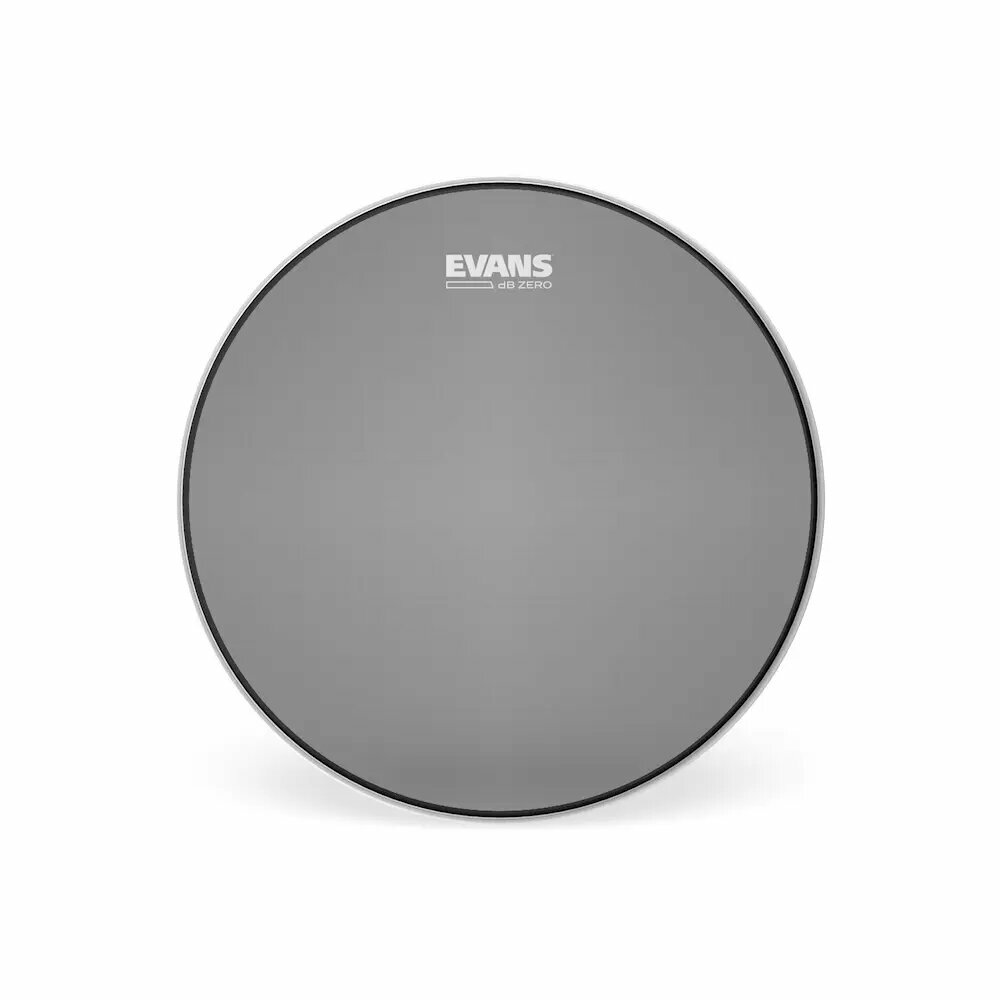 Пластик для барабана Evans 15" dB Zero Mesh Tom Batter