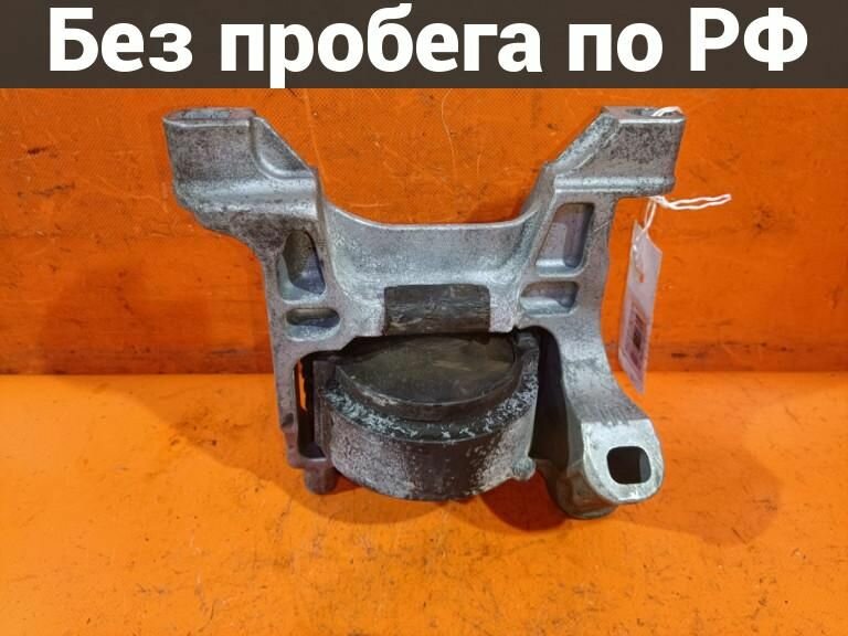 Подушка ДВС Право / Перед с пробегом Mazda Atenza GJ2FP