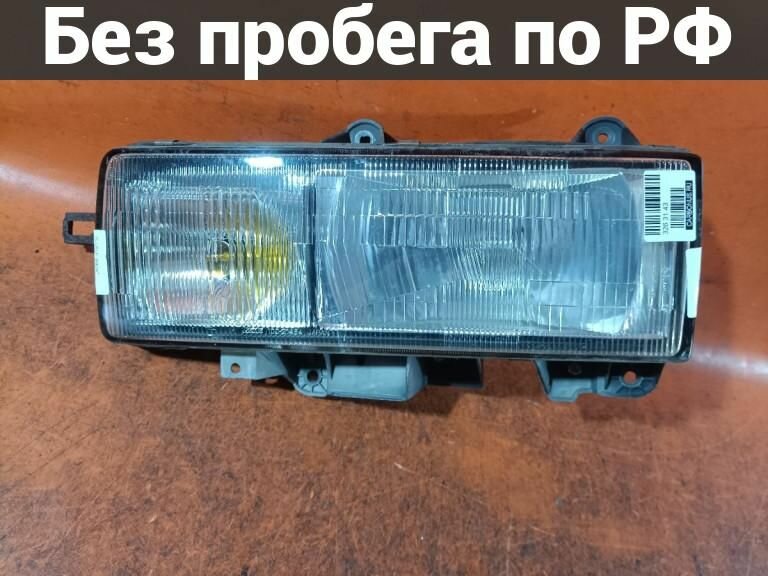 Фара Лево с пробегом Isuzu Elf NHR54C