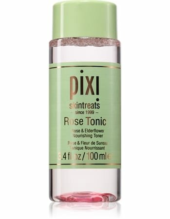 Тоник для ухода за кожей Pixi Rose, 100 мл