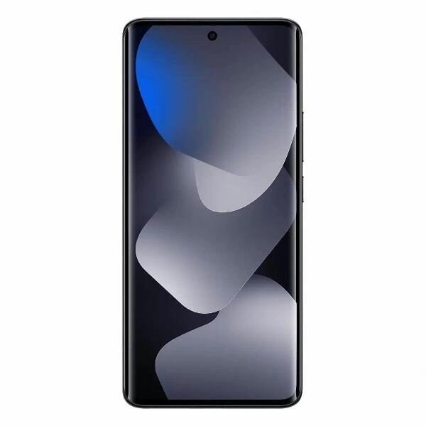 Смартфон Redmi Note 15 8/256 Black — фото 1