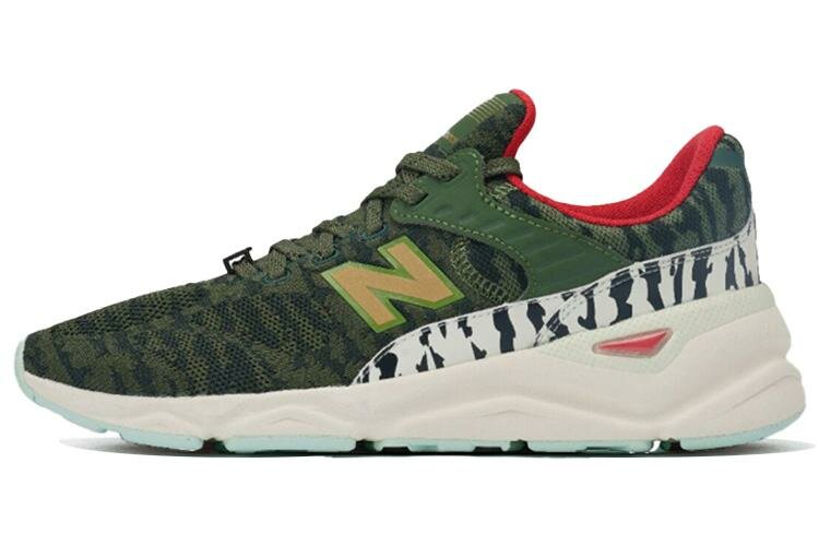 Кроссовки New Balance 997 Rockabilly