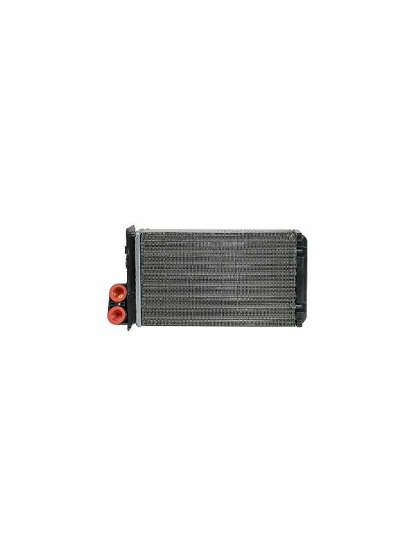 ZENTPARTS Z19744 радиатор печки! Peugeot 405 all 87-93/406 all 95>