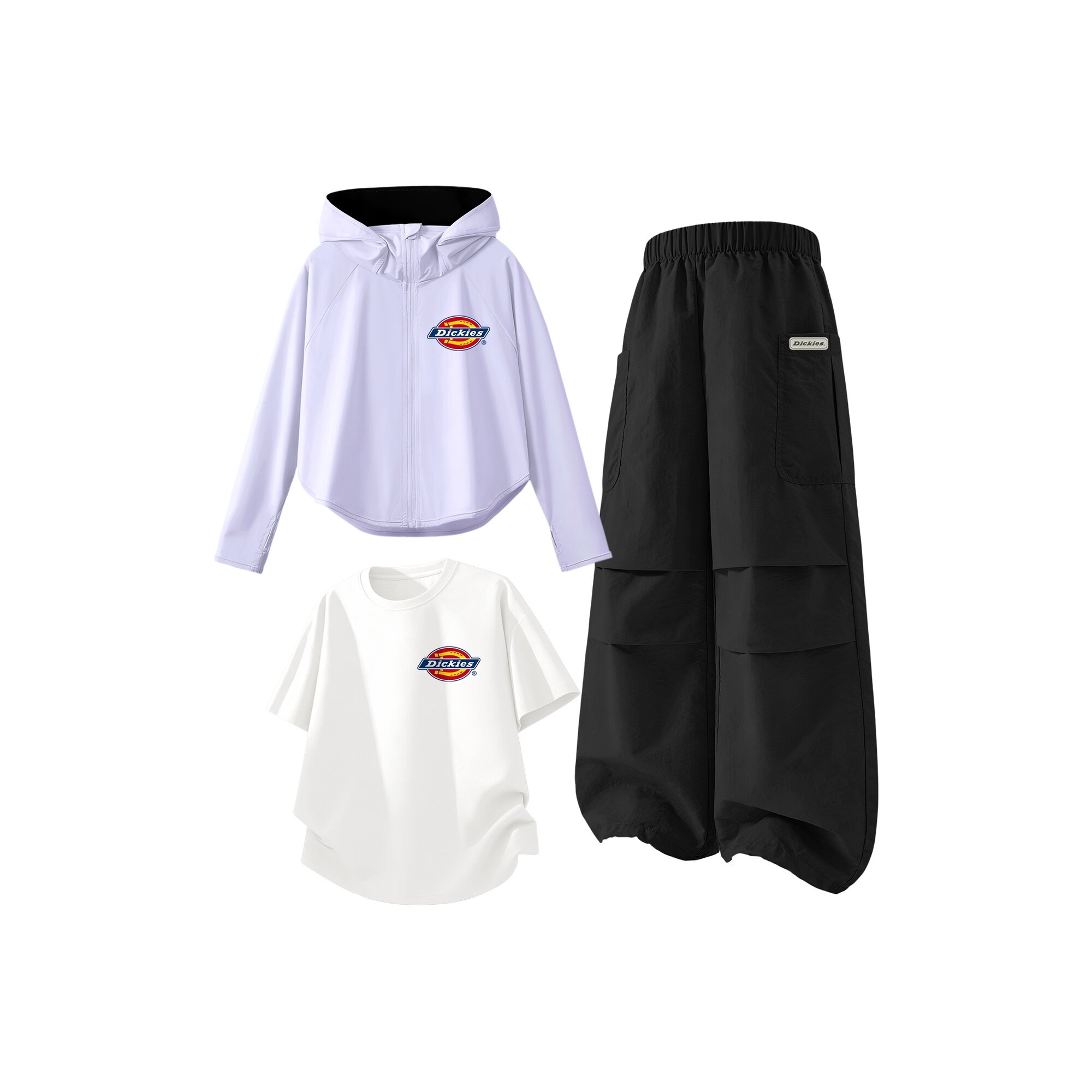 Комплект одежды Dickies