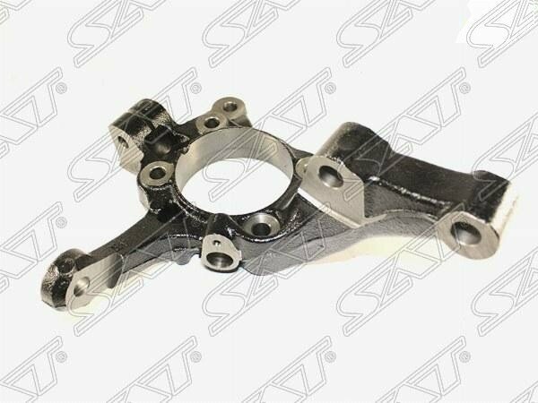 Кулак поворотный 4WD HYUNDAI TUCSON 15-/SAT ST-51716-F8100 KIA SPORTAGE 15- RH