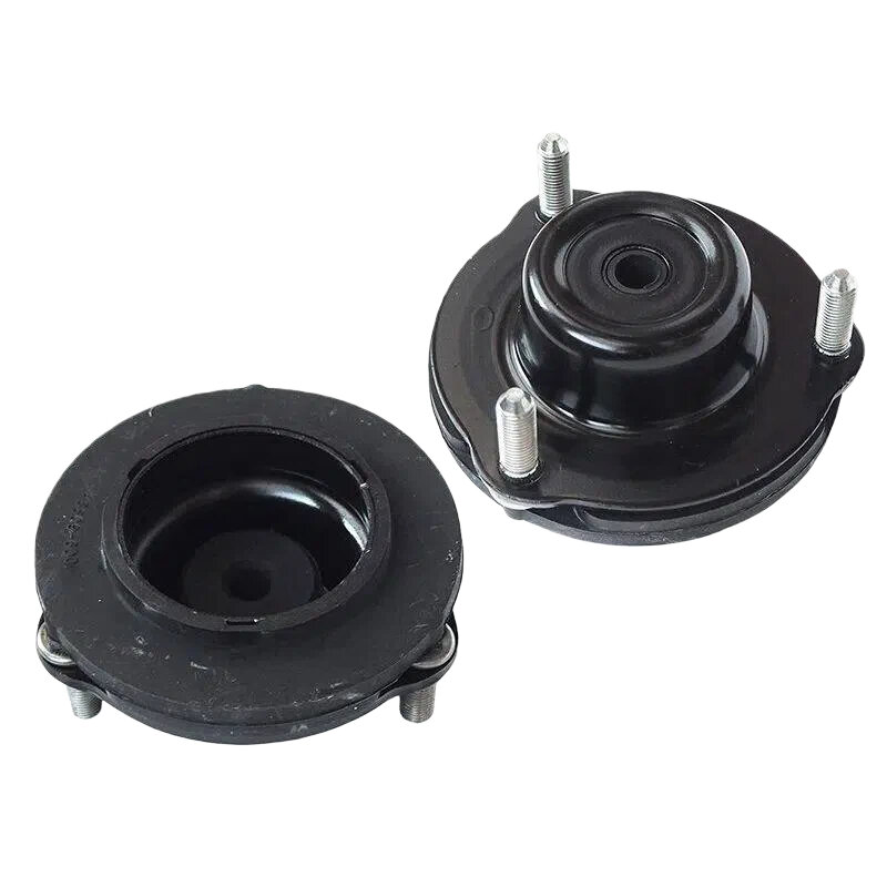 Опора Передней стойки SAT ST-48609-0K040 Toyota Hilux Pick Up 04-15 / Fortuner 04-08