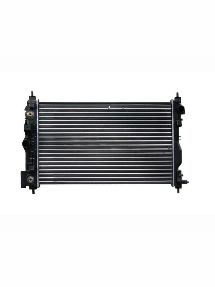 Радиатор SAT SG-CH0006-D Chevrolet Cruze 09-15 / Daewoo Lacetti 08-11