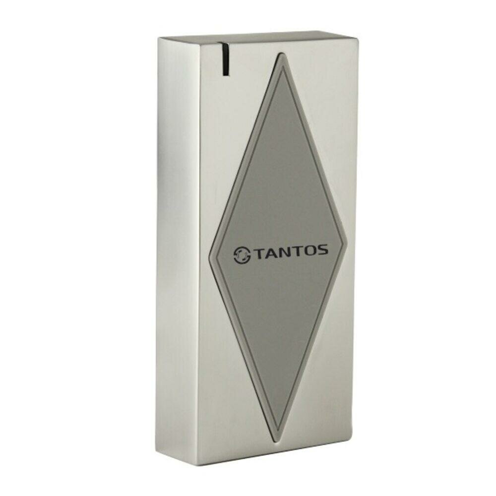 Считыватель Proximity Tantos TS-RDR-E Metal (W-26)