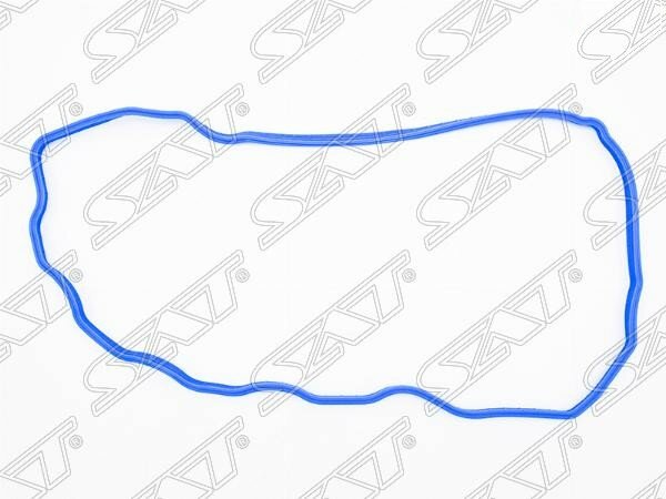 Прокладка клапанной крышки SAT ST-12341-RB0-003 HONDA FIT GE6 08-13/CIVIC FD 08-12