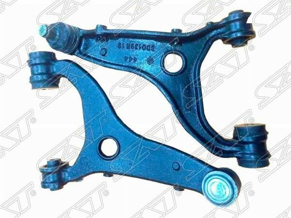 Рычаг задний верхний SAT ST-20252-SC000 Subaru FORESTER 07-12/IMPREZA 11-/LEGACY 09-14 RH