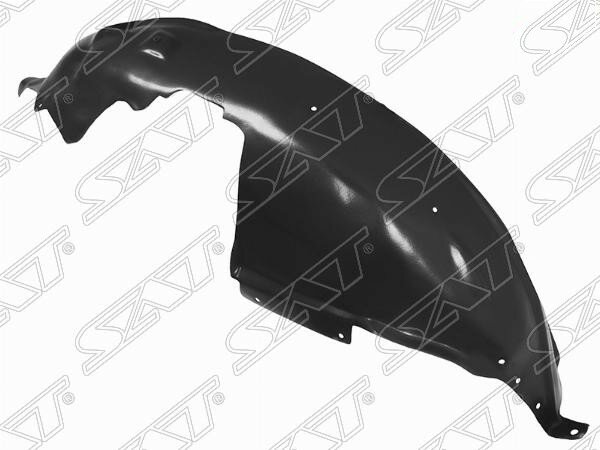 Подкрылок SAT ST-HD68-064L-1 Honda CR-V 11-18 сзади/ справа