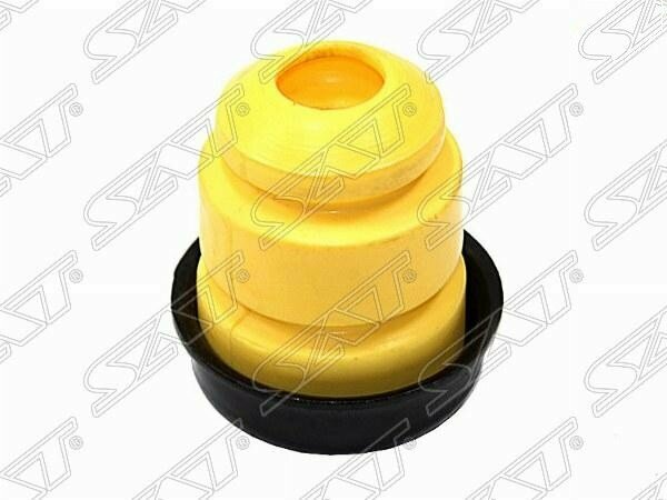 Отбойник заднего амортизатора SAT ST-LC70-28-111 MAZDA MPV LW 99-06