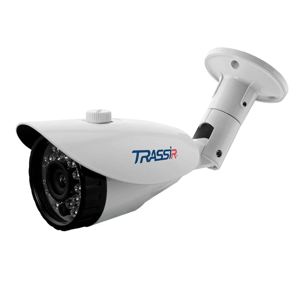 IP-камера уличная TRASSIR TR-D4B5 v2 2.8